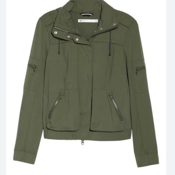 Blanc Noir Mastermind 2 0 Jacket